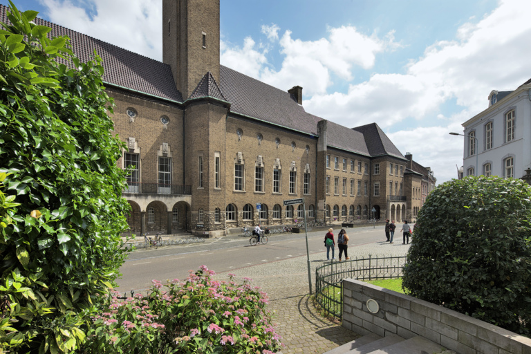 Experience Day European Law School Events Maastricht University